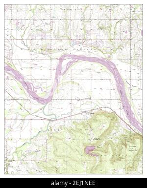 Leonard, Oklahoma, map 1957, 1:24000, United States of America by ...