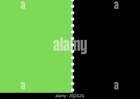 two color box with line abstract or illustration, background ,texture ...