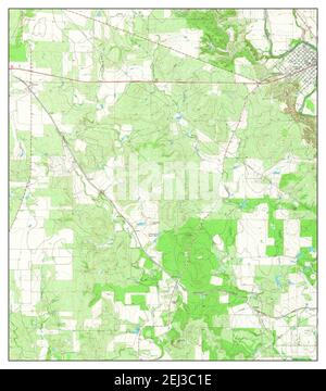 Castroville, Texas, map 1964, 1:24000, United States of America by ...