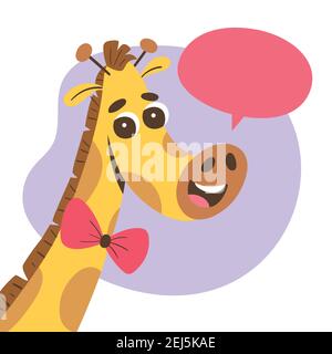 Blank Speech Bubble Sticker in Different Shapes and Color for Multiple ...