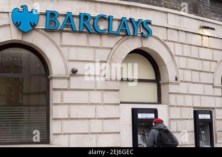 Barclays is a British multinational banking and financial services ...
