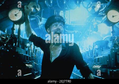 DAS BOOT 1981 Columbia film aka The Boat Stock Photo - Alamy