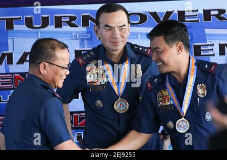 (1/5/2020) (L) PLTGEN GUILLERMO LORENZO T ELEAZAR The Chief of ...