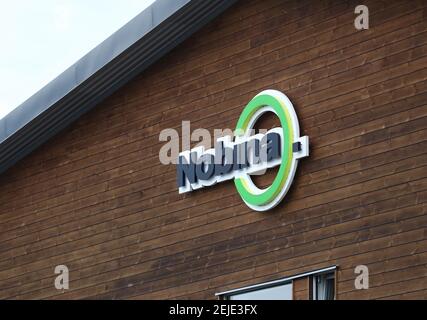 Nobina Sverige AB is part of the Nobina Group and Sweden's largest bus ...