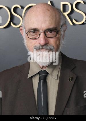 Mark Ulano arrives at the 92nd Oscars Nominees Luncheon held at the Ray ...