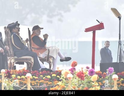 An NCC cadet in parade ground,India Stock Photo - Alamy