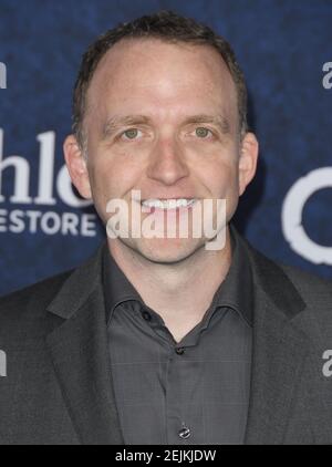 Jason Headley arrives at the Disney And Pixar's ONWARD World Premiere ...