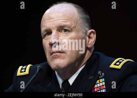 Gen. Tod D. Wolters, U.S. Air Forces in Europe and Air Forces Africa ...