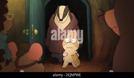 BURROW, 2020. © Walt Disney Studios Motion Pictures /Courtesy Everett ...