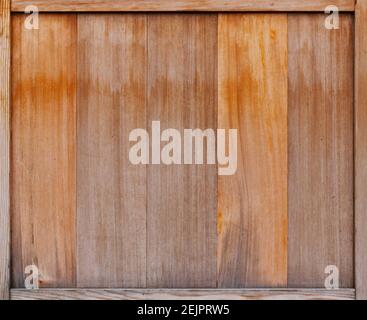 fine natural wood planks pattern for background Stock Photo - Alamy