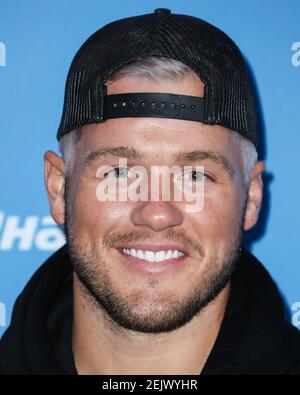 BEVERLY HILLS, CA - AUGUST 19: (L-R) Actor Calvin Levels, director Tom ...