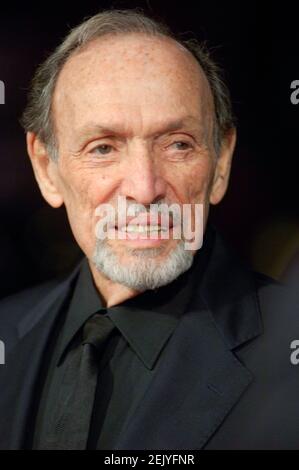 Smokin' Aces (Premiere) Joseph Ruskin 1-18-2007 / Grauman's Chinese ...