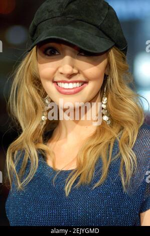 Cherise Bangs attends the Los Angeles Free Clinic Annual Gala ...