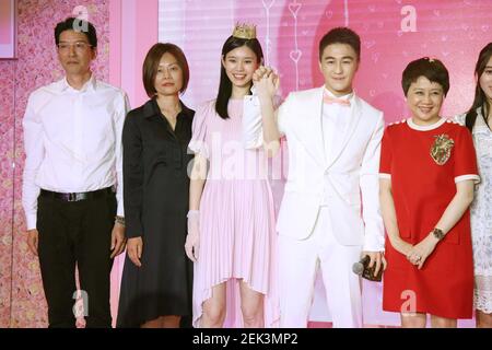 Mario Ho, the son of Macau casino tycoon Stanley Ho and his fourth wife ...