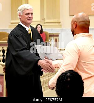 New York, USA. June 25, 2013. Toni Duclottni at arrivals for WHITE ...