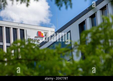 Die Geschäftsstelle des Wirtschaftsprüfers und Unternehmensberaters ...