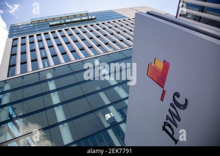 Die Geschäftsstelle des Wirtschaftsprüfers und Unternehmensberaters ...