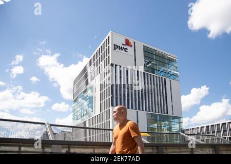 Die Geschäftsstelle des Wirtschaftsprüfers und Unternehmensberaters ...