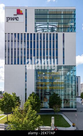 Die Geschäftsstelle des Wirtschaftsprüfers und Unternehmensberaters ...