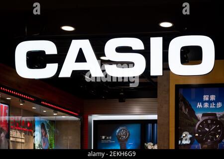 Japanese Multinational Consumer Electronics Company