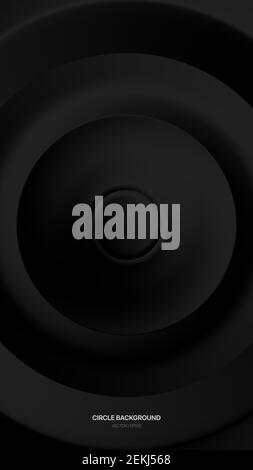 Subwoofer pattern vector Stock Vector Image & Art - Alamy