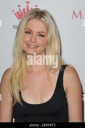 Whitney Able arrives at VH1's Maxim Hot 100 Party at Paramount Studios in Los Angeles, Ca.on 05 ...