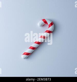 Creative idea for Christmas or New Year theme. A Christmas tree from ...