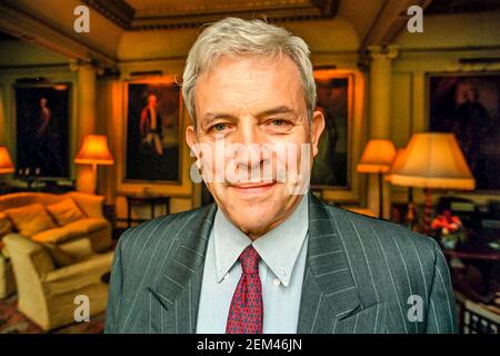 Lord Gage at Firle Place Stock Photo - Alamy