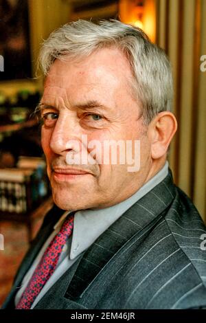 Lord Gage at Firle Place Stock Photo - Alamy