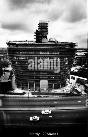 The Ark, Hammersmith Stock Photo - Alamy