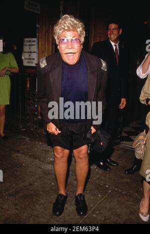 Rip Taylor Circa 1991 Credit: Ralph Dominguez/MediaPunch Stock Photo ...