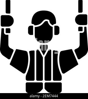 Ground handling icon Stock Vector Image & Art - Alamy