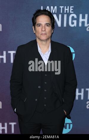 Premiere of TNT's 'I Am the Night' at the Harmony Gold Theater in Los ...