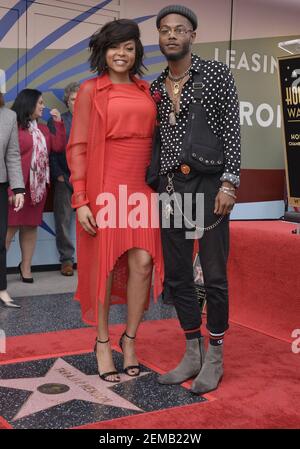 Taraji P. Henson, Marcell Henson at arrivals for MISS CONGENIALITY 2 ...