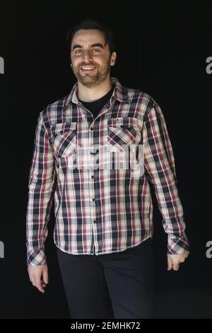 Guglielmo Favilla Rome February 28th 2019. Photocall during the world ...