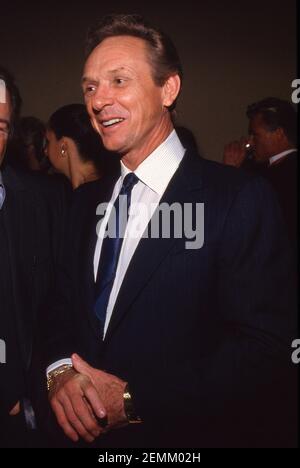 ENTURY CITY, CA - MARCH 27: Mel Tillis attend ChildHelp USA Benefit on ...