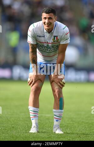 Marco Zanon, Italy Stock Photo - Alamy