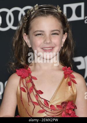 Alexandra Rabe arrives at Marvel Studios' "Avengers: Endgame" World ...