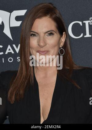 Ann Russo arrives at Marvel Studios' "Avengers: Endgame" World Premiere ...