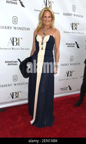 Ashley McDermott attends the American Ballet Theatre's 75th Anniversary ...