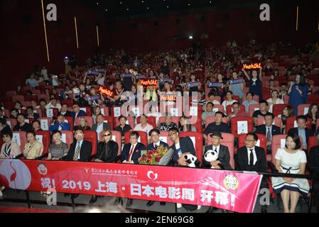 Yoshiki Hayashi, better known by his stage name Yoshiki, of Japanese ...