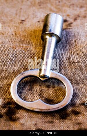 Master key, France Stock Photo - Alamy