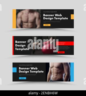 Abstract buttons. Set of square elements for you design. Vector ...