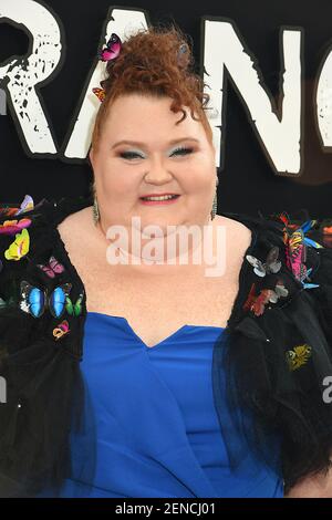 Shawna Hamic attends the 'Orange Is The New Black' Final Season ...