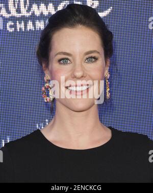 Ashley Williams at Hallmark Channel and Hallmark Movies & Mysteries ...