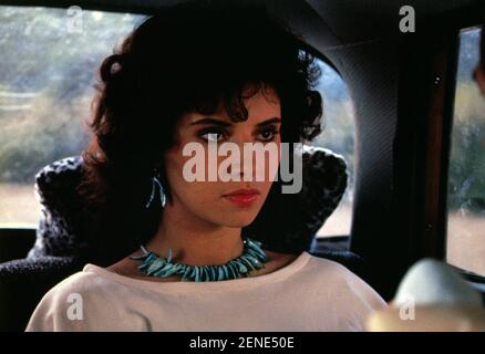 THE HIT -1984 LAURA DEL Stock Photo - Alamy