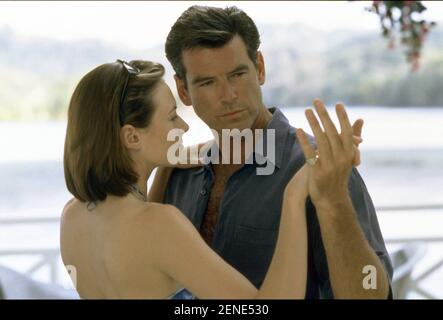 The Tailor of Panama Year : 2001 USA / Ireland Director : John Boorman ...