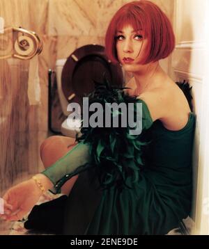 Tenue correcte exigée Year : 1997 France Director : Philippe Lioret ...