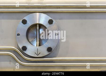 The ISIS Neutron and Muon Source at the Rutherford Appleton Laboratory ...