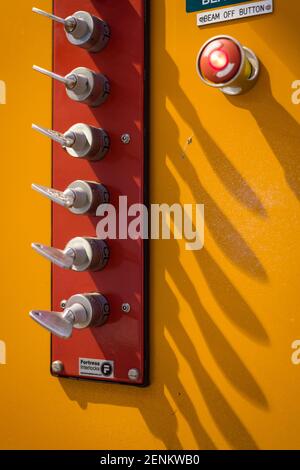 The ISIS Neutron and Muon Source at the Rutherford Appleton Laboratory ...